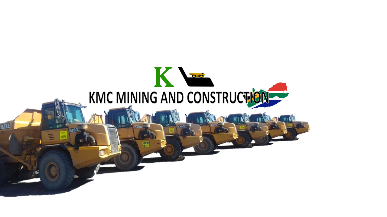 Platinum Bushvelder - KMC Mining Corp - Grader Operator & Grab Truck Operator